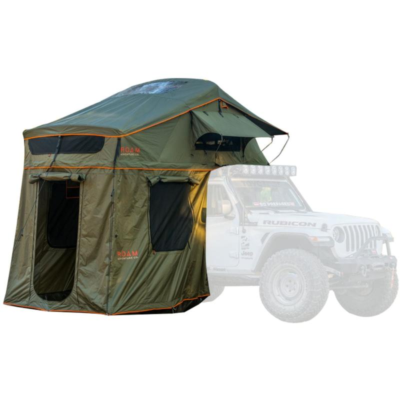 Roof Top Tents And Health Benefits — Open Road Overland Roof Top Tents And Health Benefits — Open Road Overland